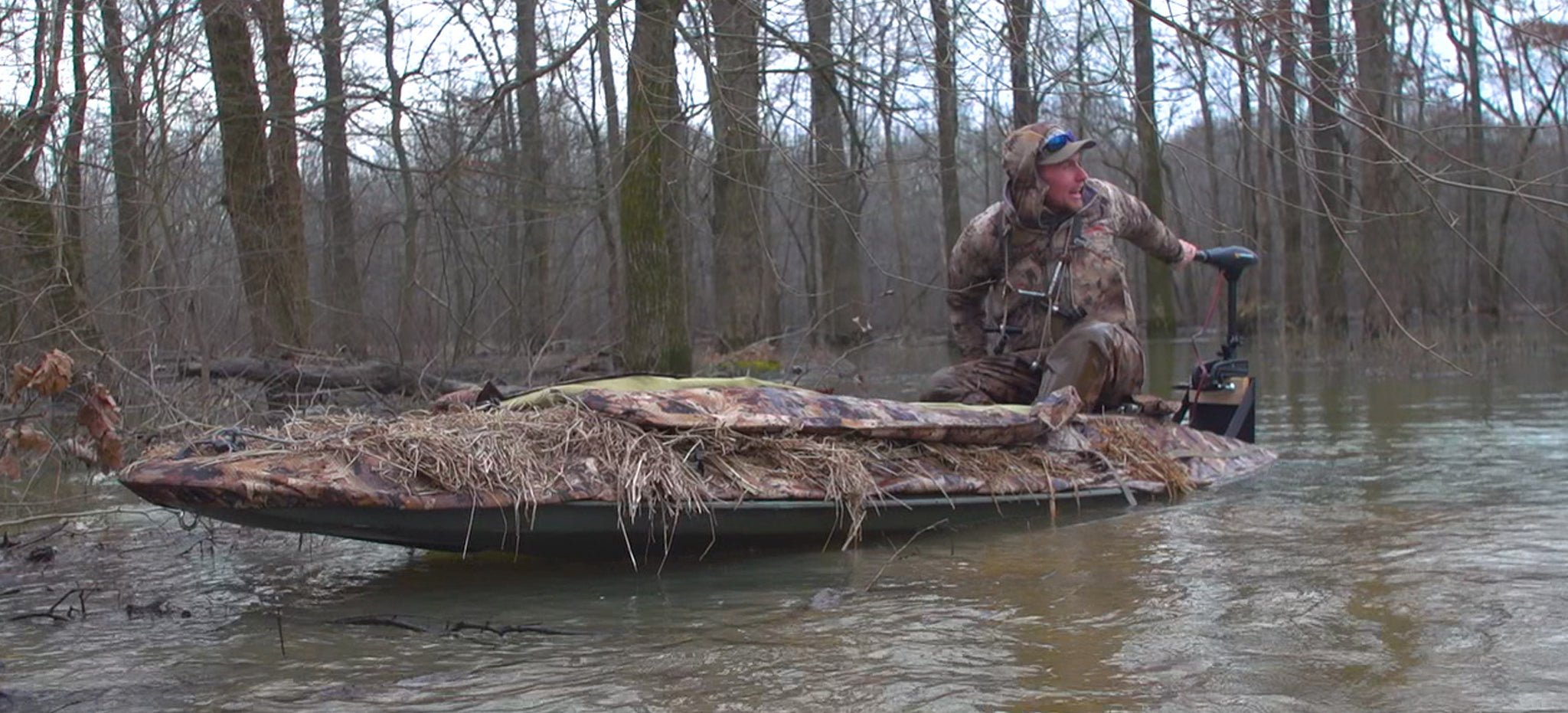 Boats – MOmarsh Inc.