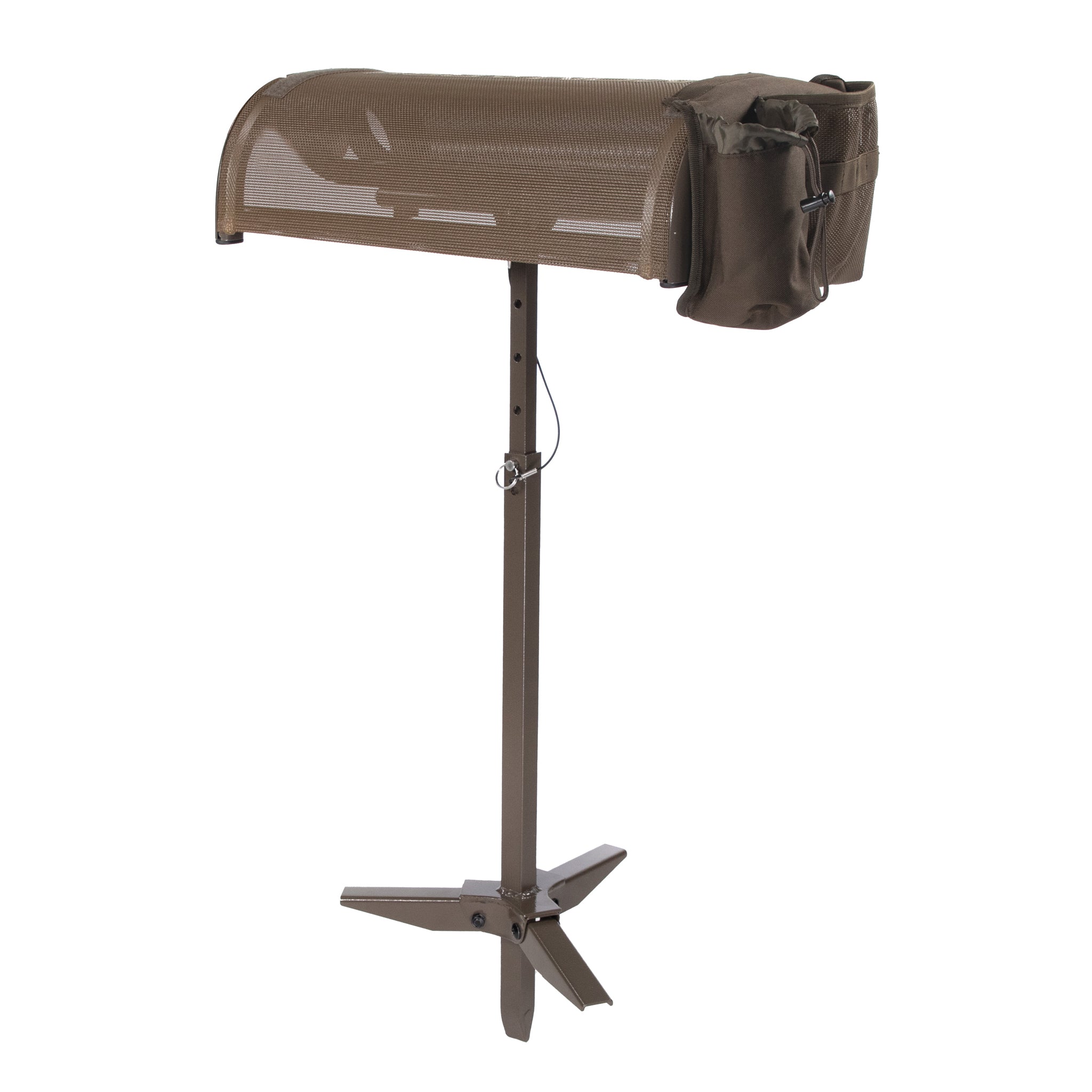 MOmarsh Marsh Saddle – MOmarsh Inc.