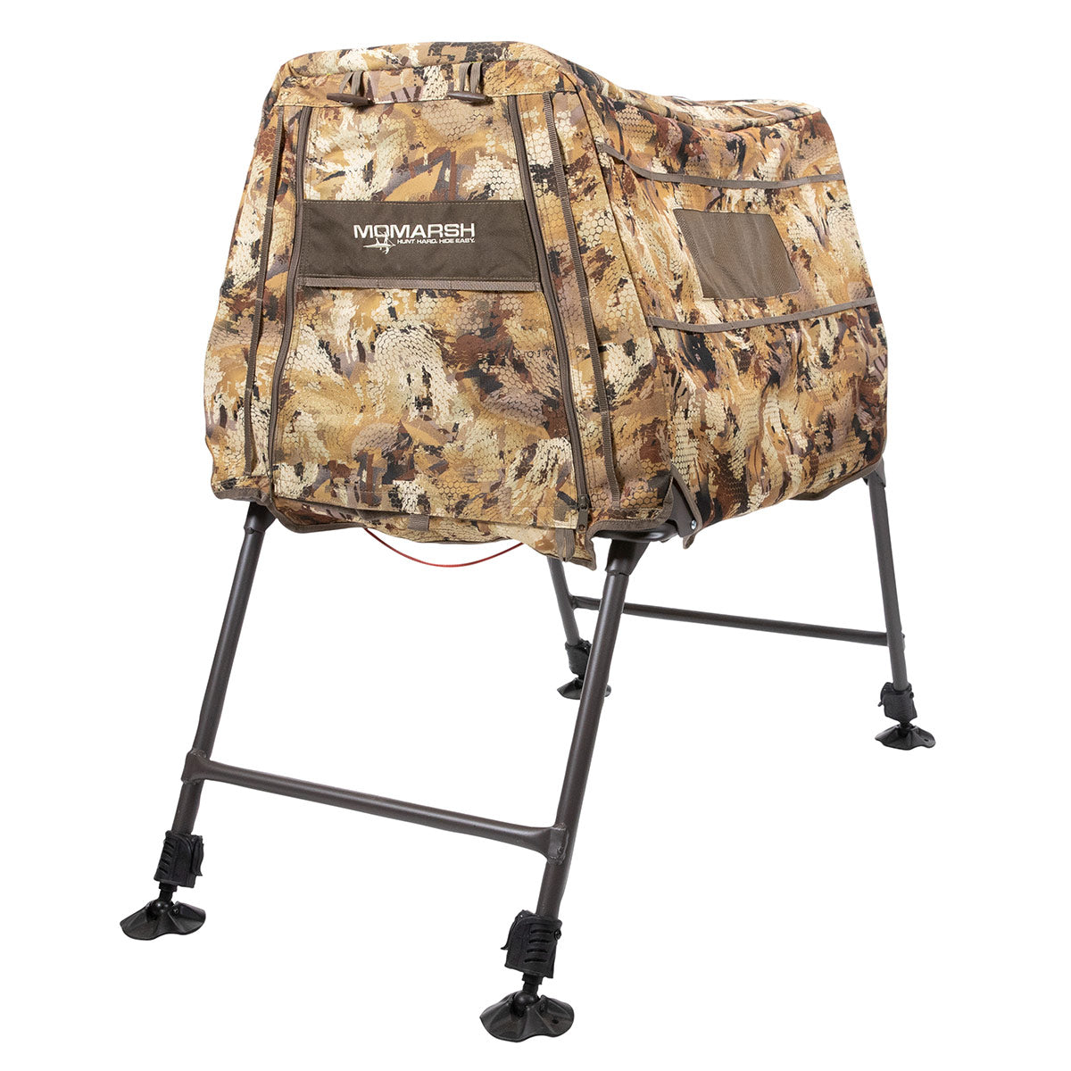 InvisiLab – MOmarsh Inc.