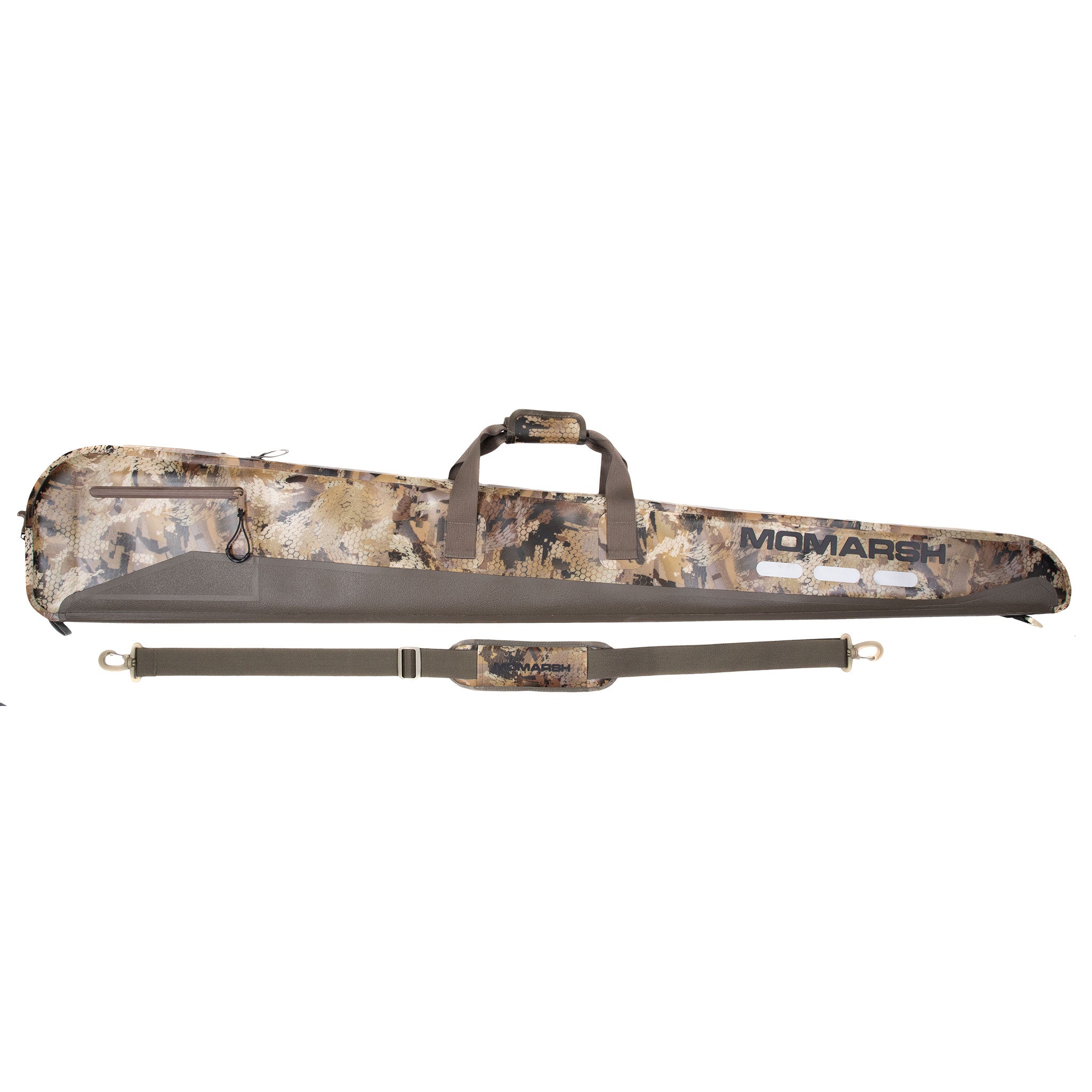 MOmarsh Element Floating Gun Case – MOmarsh Inc.