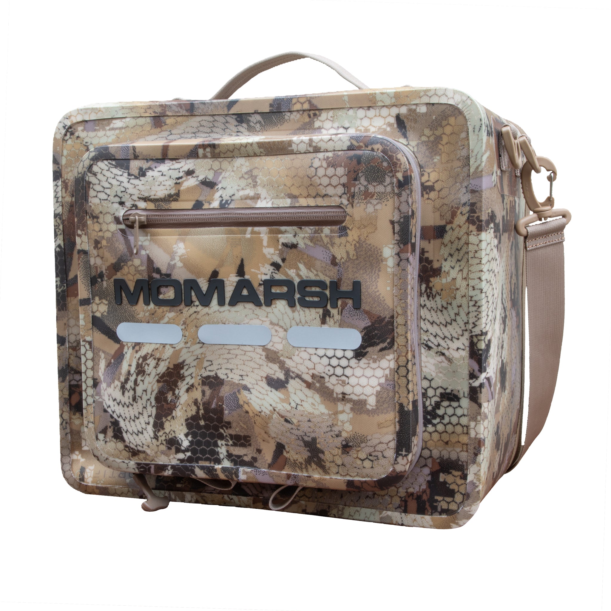 MOmarsh Element WaterBox Blind Bag – MOmarsh Inc.