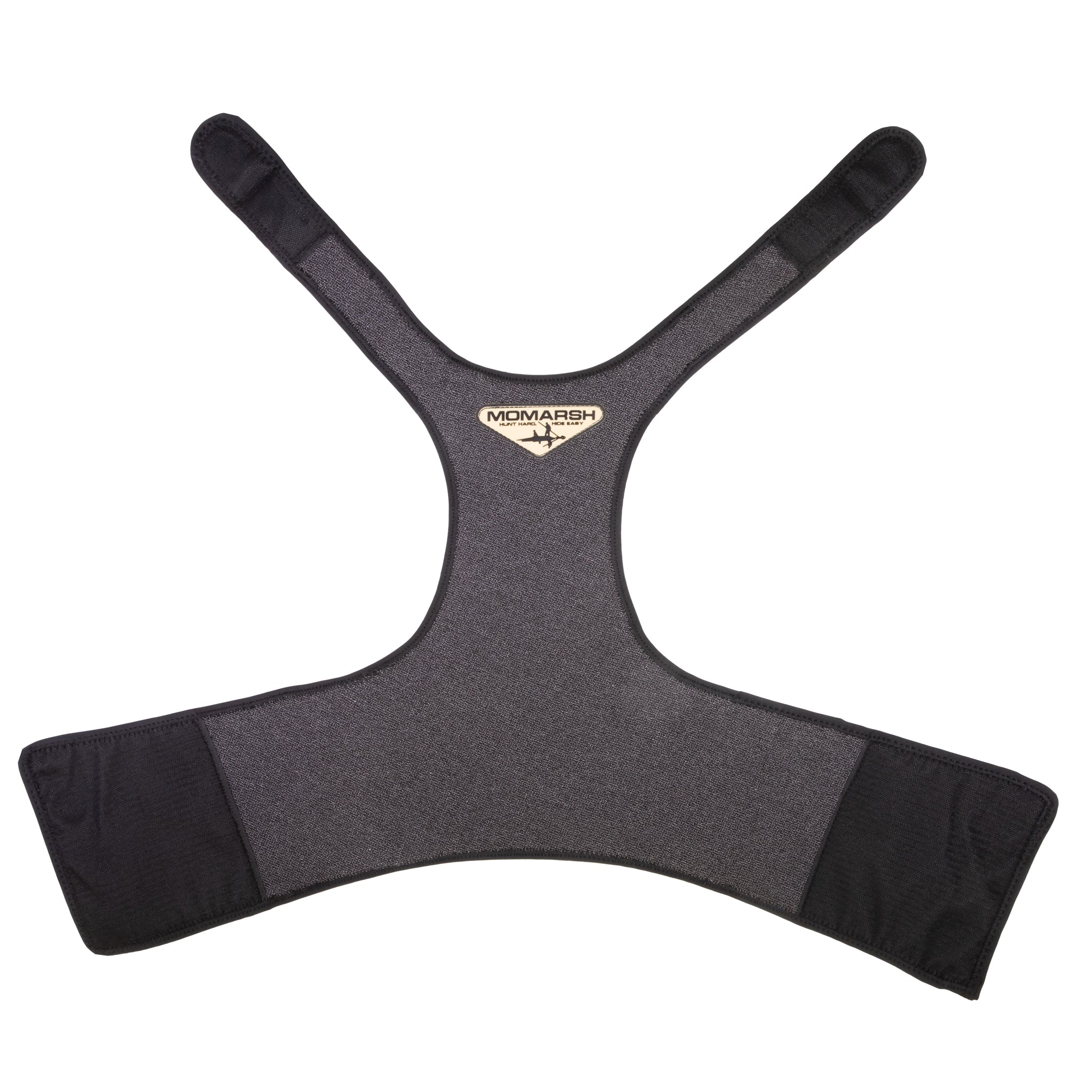 VersaVest Oversized Neck/Chest Panel – MOmarsh Inc.