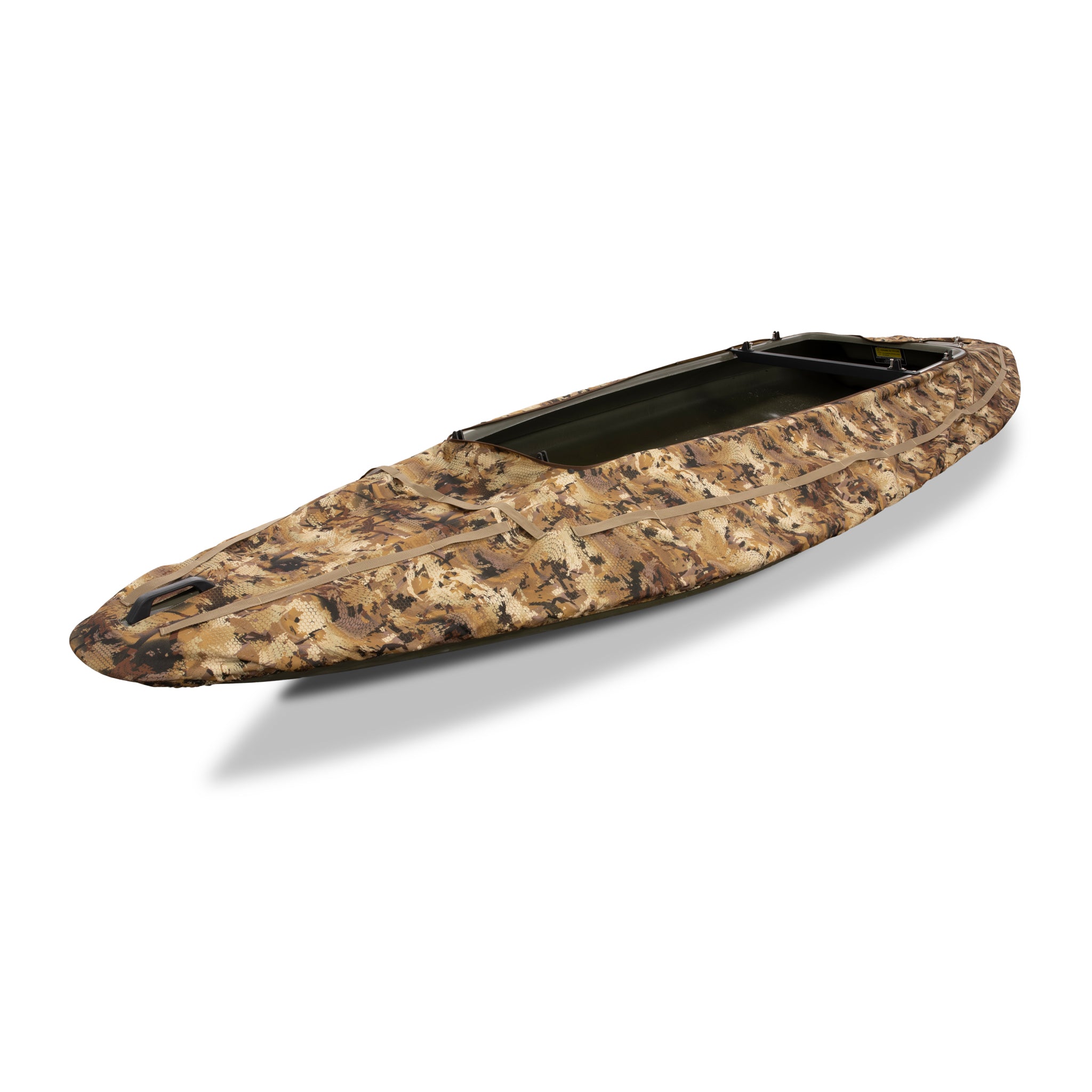 Deck Cover – MOmarsh Inc.