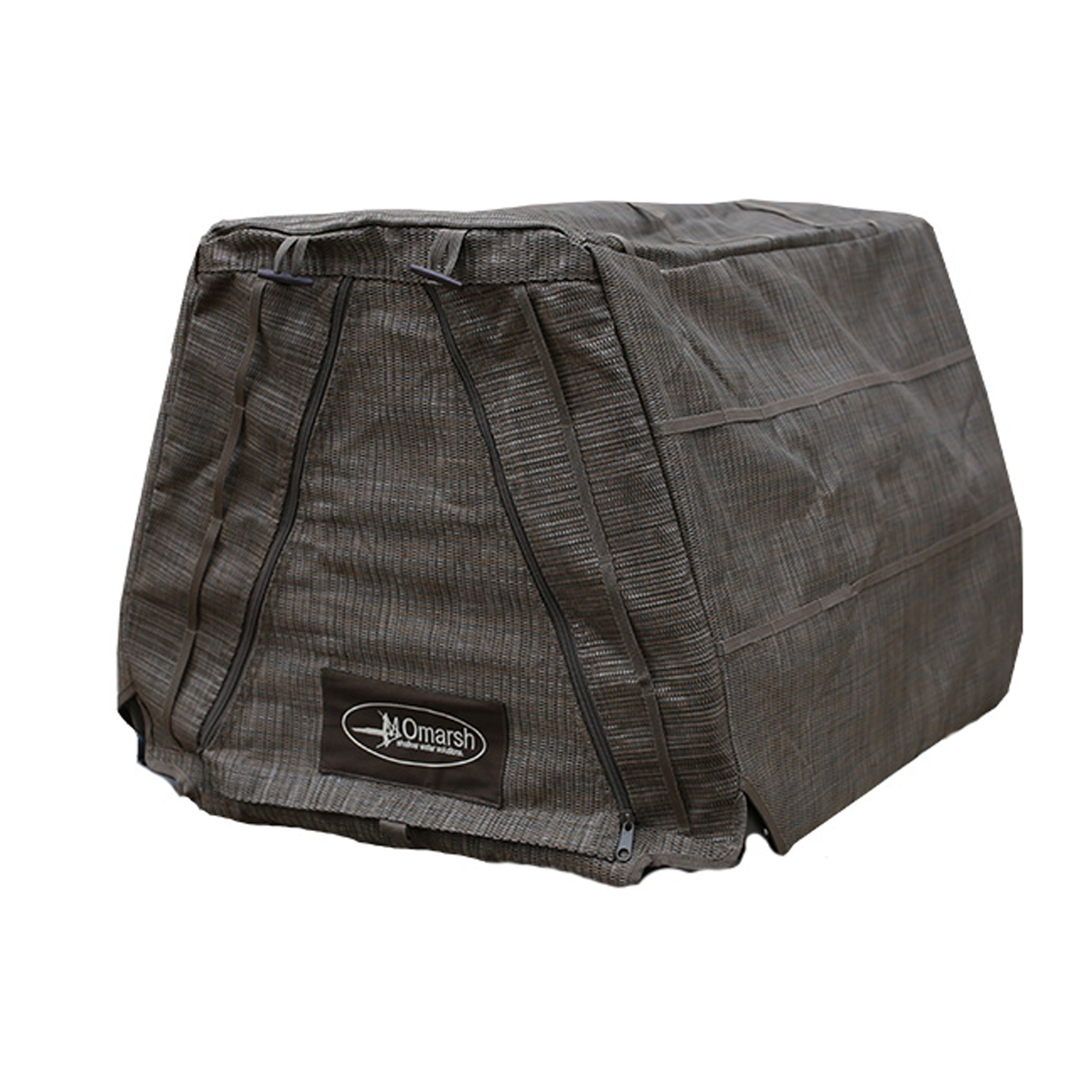 MOmarsh Camp Cover – MOmarsh Inc.